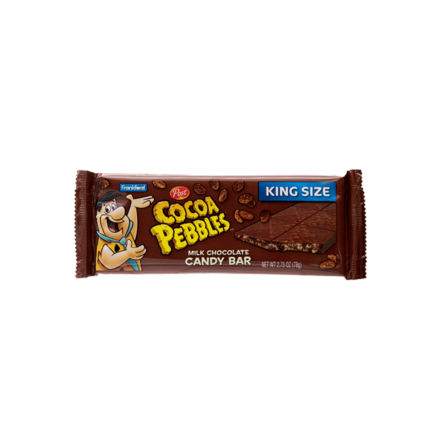 Halloween Fruity PEBBLES™ Cereal: Available for a Limited Time