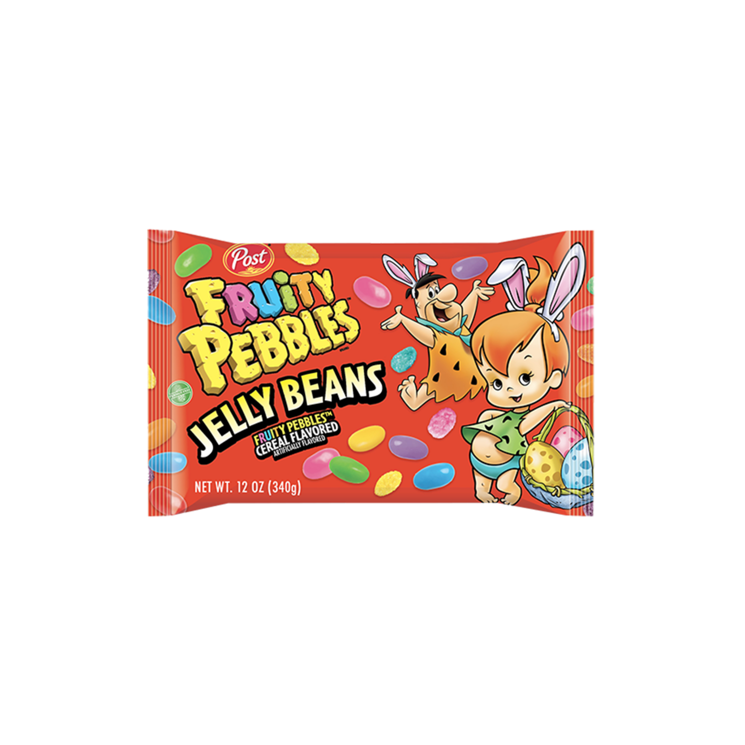 All PEBBLES Cereal Products