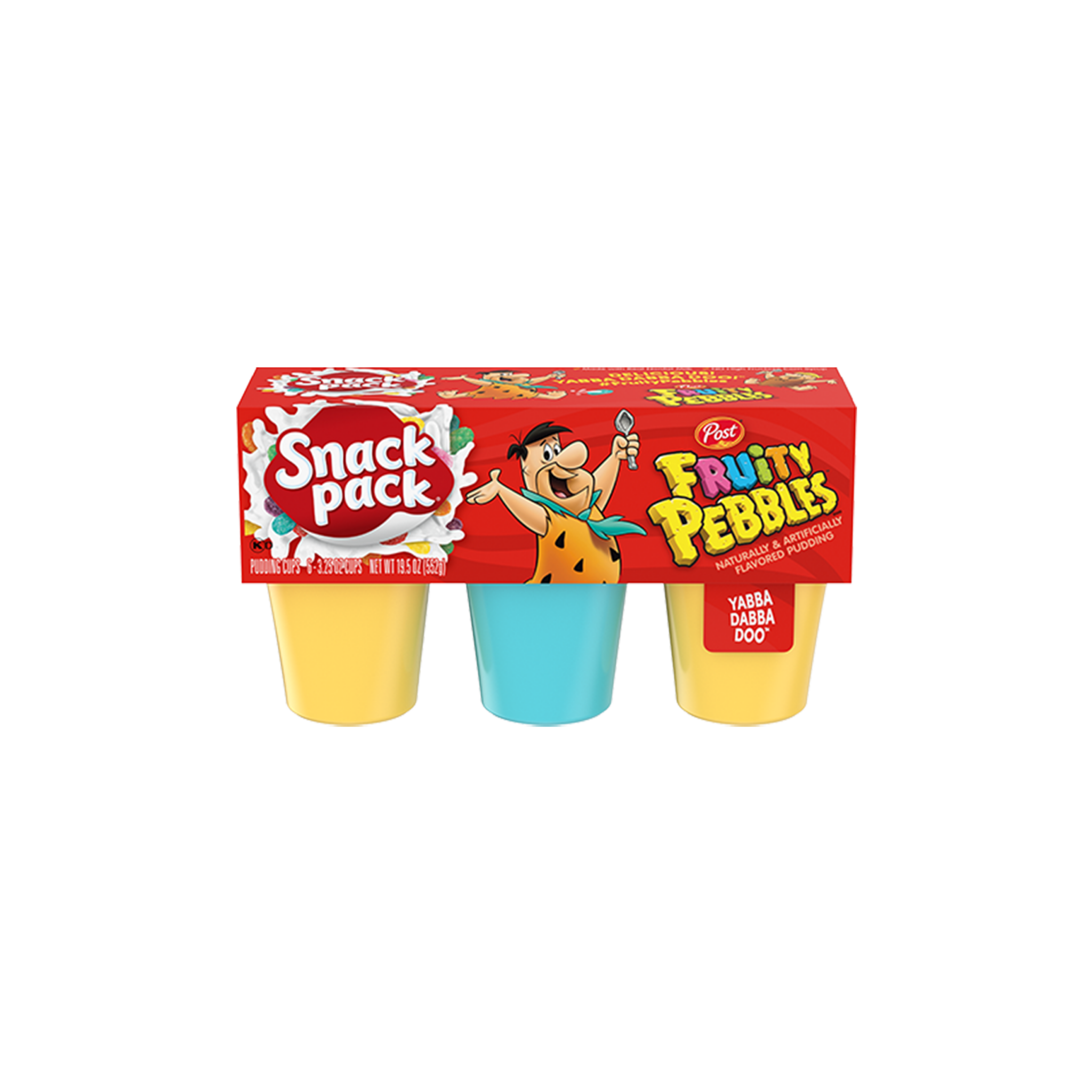 PEBBLES Cereal Snacks & Food Beyond the Bowl